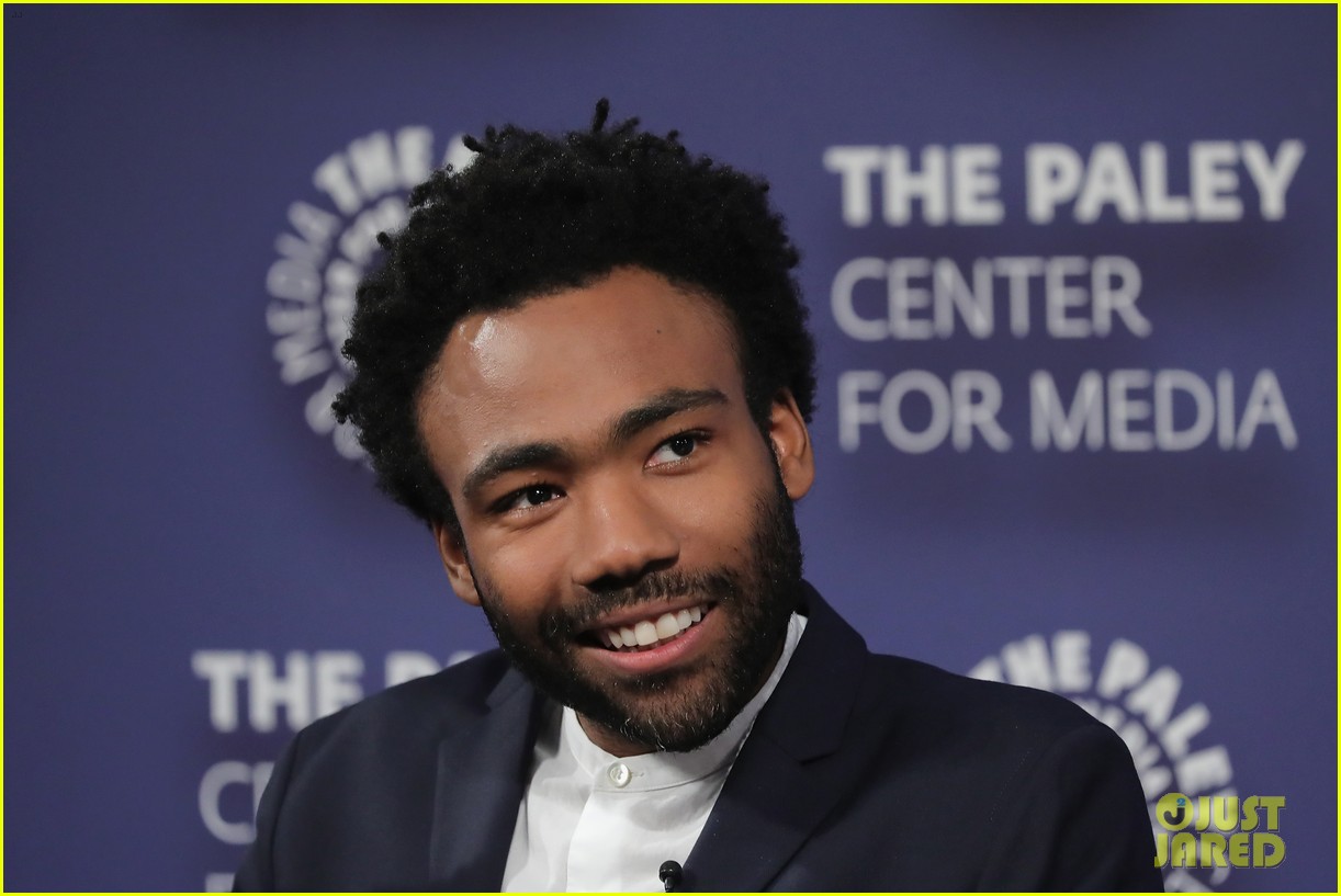 Donald Glover Reveals Details Of New Childish Gambino 'Pharos' Album ...