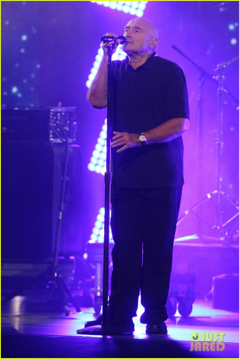 Martha Hunt, Alec Baldwin & More Celebrate 2016 US Open Opening Night ...