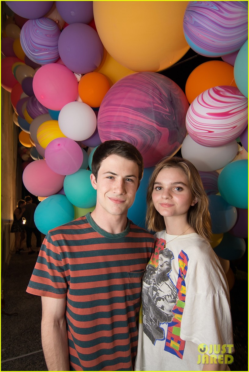 Josh Hutcherson, Aaron Paul, & Christina Hendrick Have a Cinespia ...