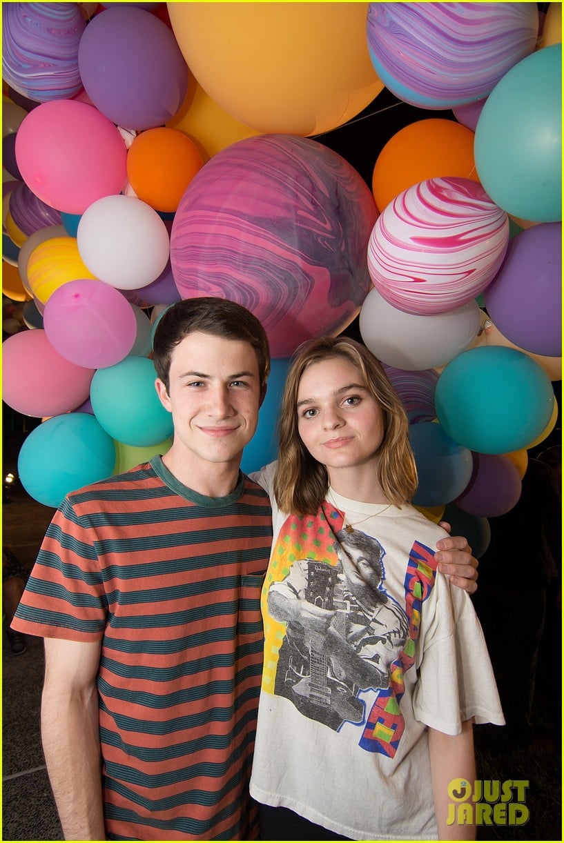 Josh Hutcherson, Aaron Paul, & Christina Hendrick Have a Cinespia ...