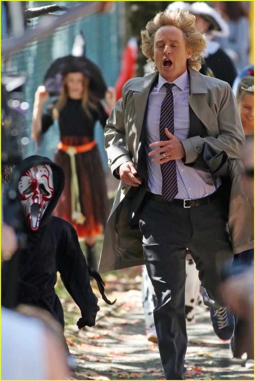 Jacob Tremblay Looks Unrecognizable While Filming 'Wonder' With Julia ...