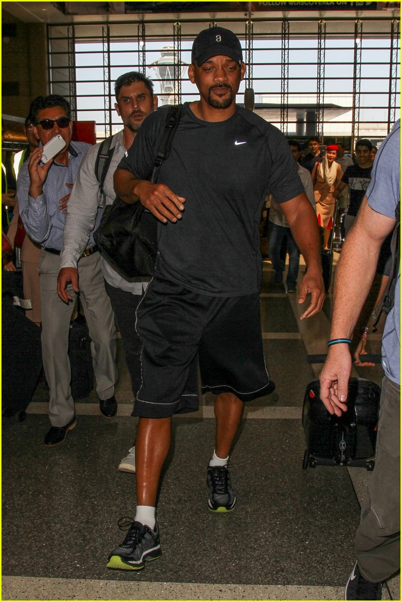 Jaden Smith Credits His Parents For His Strong Sense of Self: Photo ...