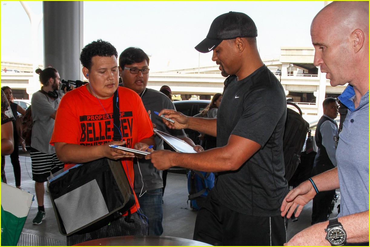 Jaden Smith Credits His Parents For His Strong Sense of Self: Photo ...