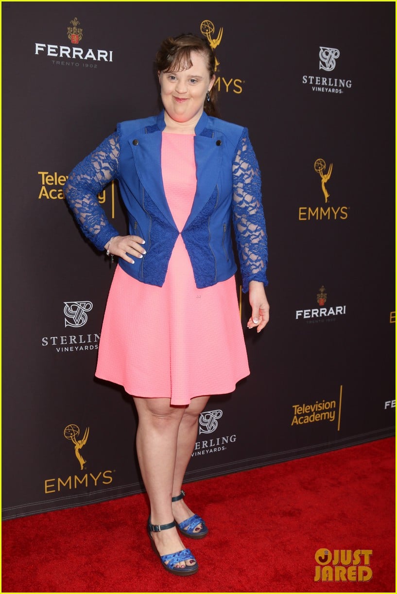 Sarah Paulson Lands Role of Geraldine Page in 'Feud': Photo 3739945 ...