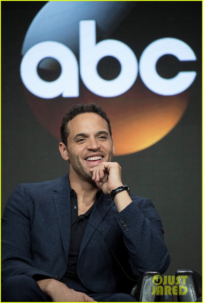 ABC Drops TGIT Tagline for Piper Perabo's 'Notorious': Photo 3726150 ...