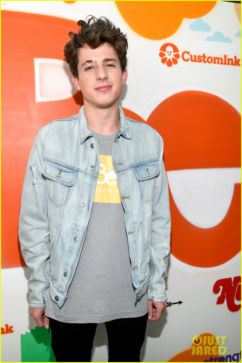 Charlie Puth & Alicia Keys Sing a Duet Together in the Studio! (Video ...
