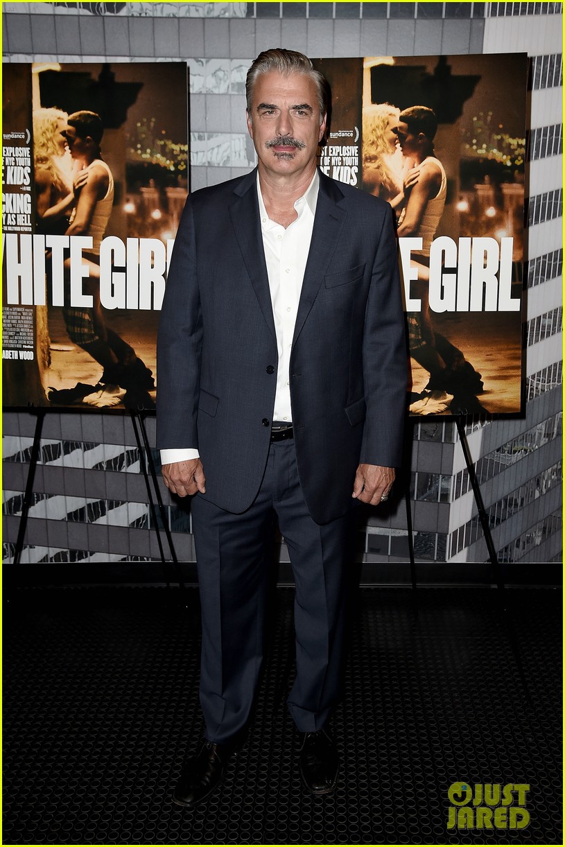 Morgan Saylor & Justin Bartha Premiere 'White Girl' in NYC: Photo ...