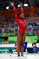 Simone Biles Wins Third Gold Medal on Vault at Rio Olympics: Photo ...