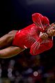 Simone Biles Wins Third Gold Medal on Vault at Rio Olympics: Photo ...