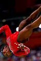Simone Biles Wins Third Gold Medal on Vault at Rio Olympics: Photo ...