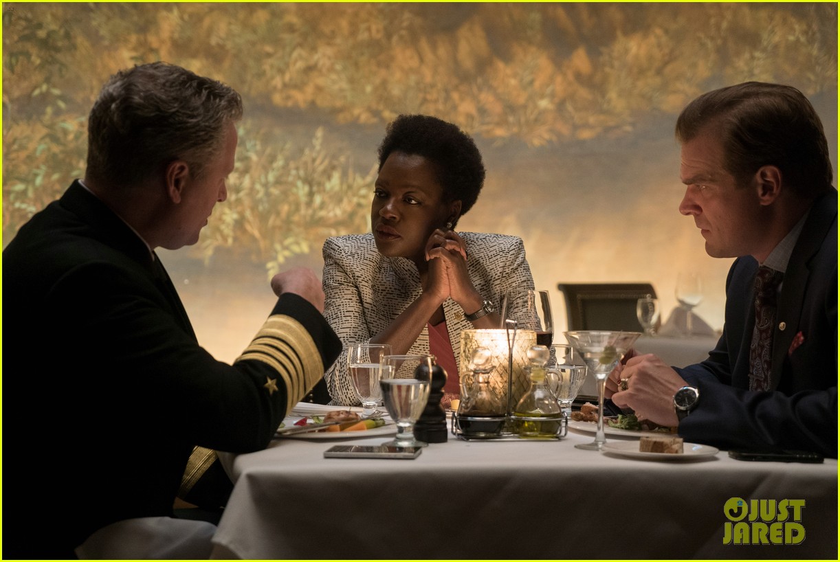 'Suicide Squad' Post Credits Scene Details Revealed!: Photo 3726781 ...