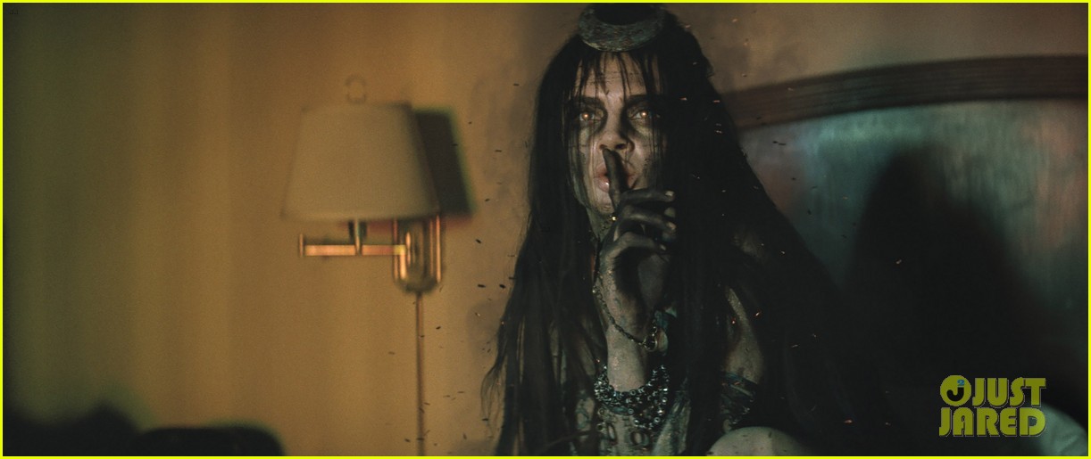 'Suicide Squad' Post Credits Scene Details Revealed!: Photo 3726803 ...