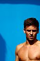 Tom Daley & Dan Goodfellow Train For Diving Synch Event in Rio: Photo ...
