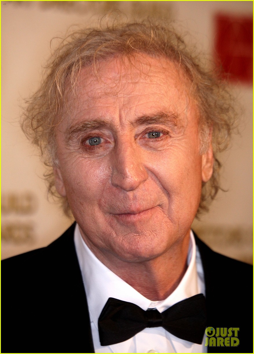 Gene Wilder Dead - 'Willy Wonka' Actor Dies at 83: Photo 3744707 | RIP ...
