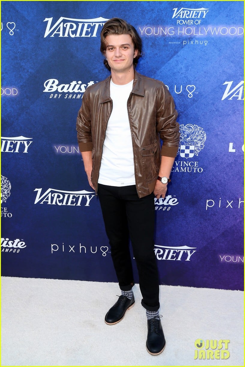 Ariel Winter, Joey King, & Harley Quinn Smith Celebrate the Power of ...