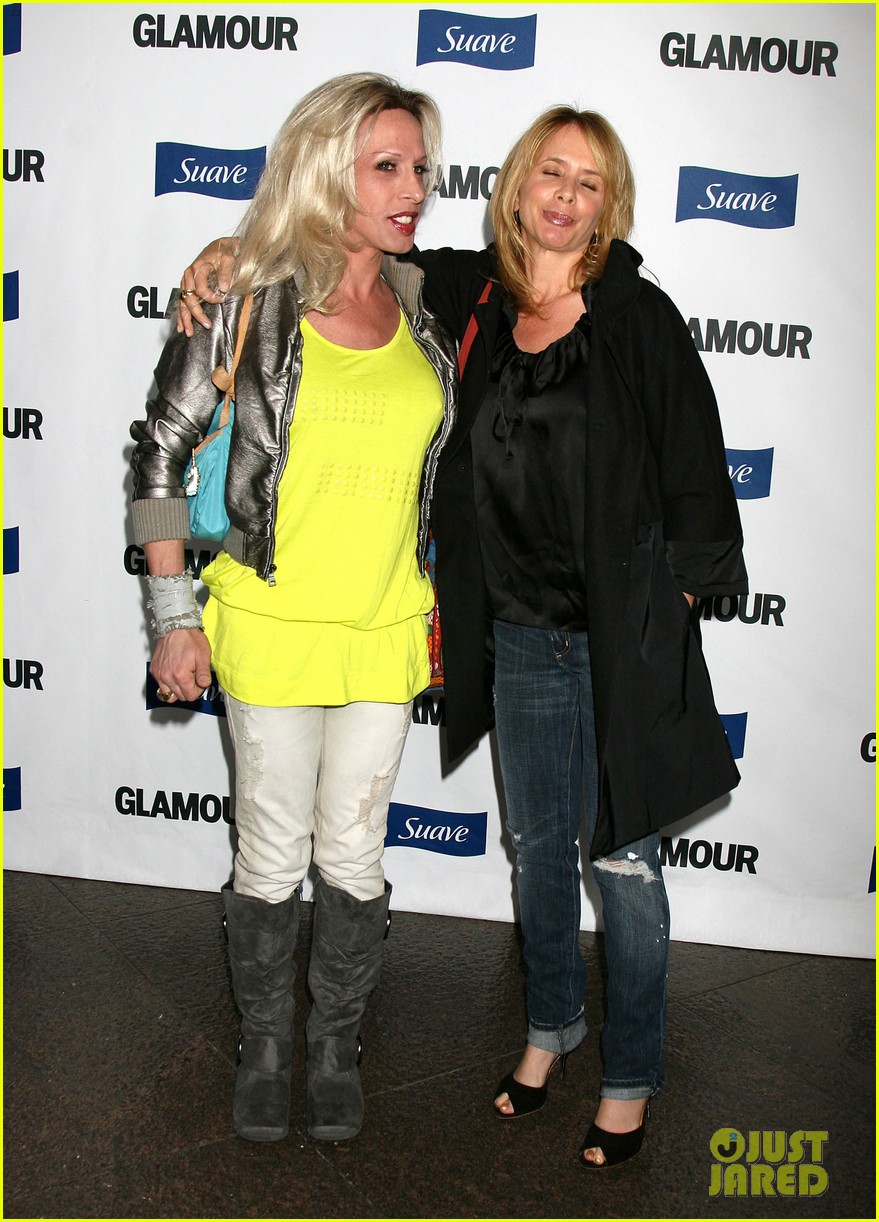 Alexis Arquette's Siblings David & Patricia Tweet About Her Death ...