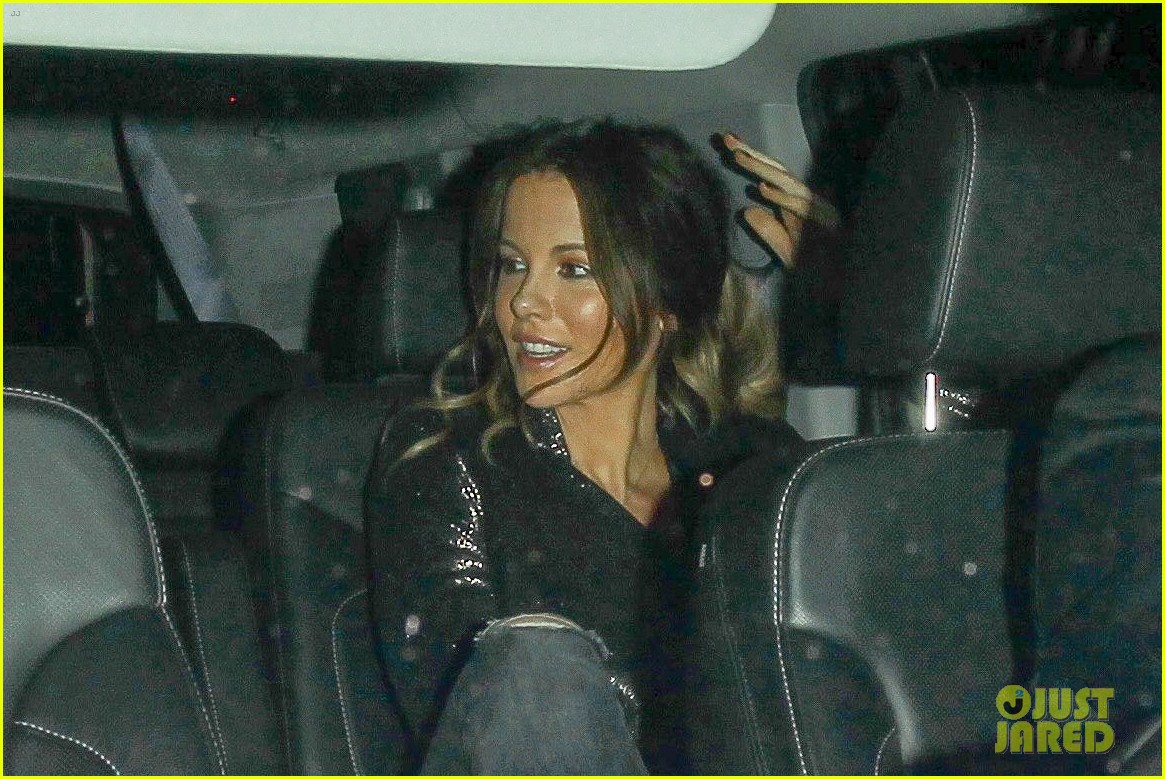 Kate Beckinsale Looks Fierce in First 'Underworld: Blood Wars' Poster ...