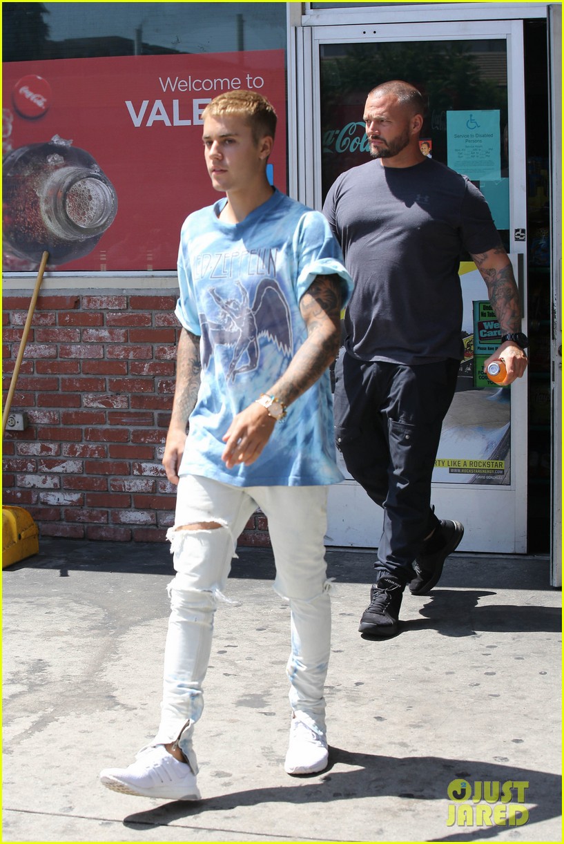 Justin Bieber Shares Some Special 'Big Brother' Moments!: Photo 3748138 ...