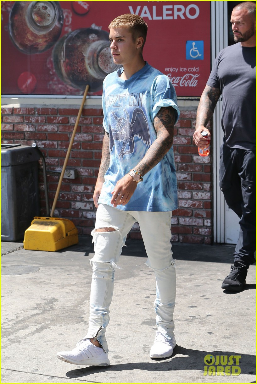 Justin Bieber Shares Some Special 'Big Brother' Moments!: Photo 3748144 ...