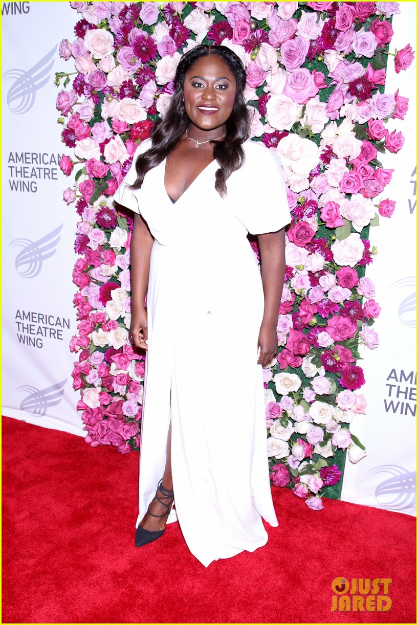 Danielle Brooks, Lucy Liu & Cynthia Erivo Help Honor Cicely Tyson At ...