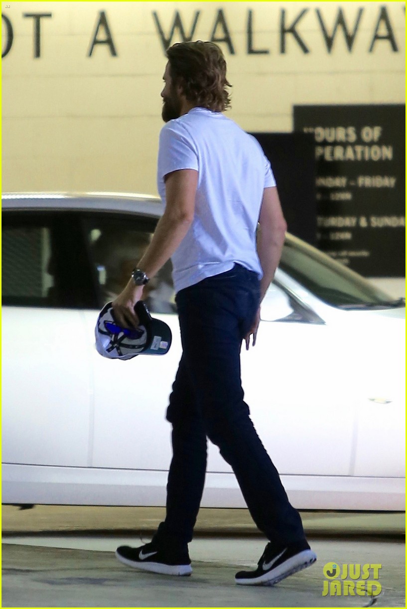 Bradley Cooper & Irina Shayk Enjoy Their Saturday Morning Together ...