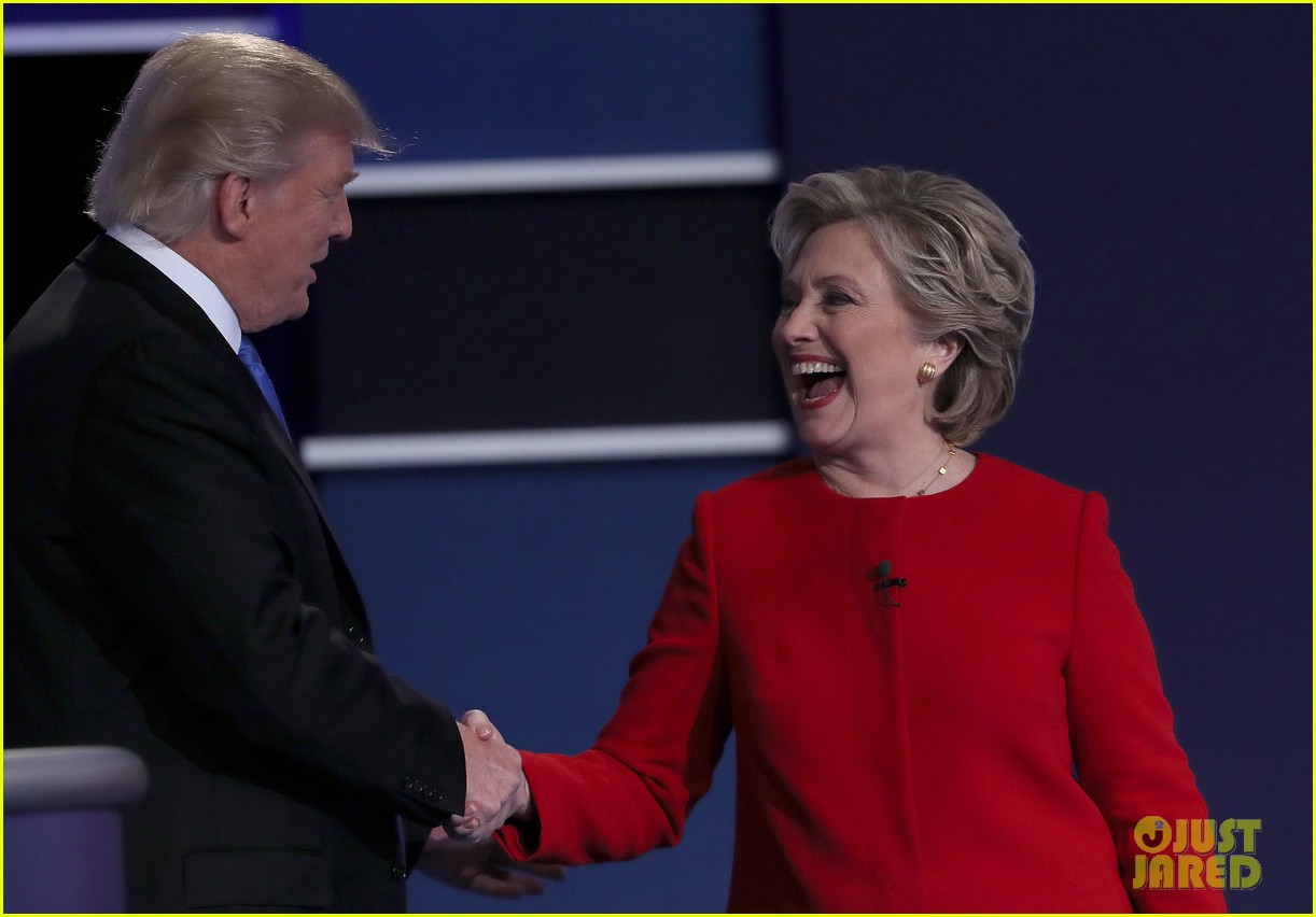 Who Won Presidential Debate 2016? Experts Weigh In on Hillary Clinton ...