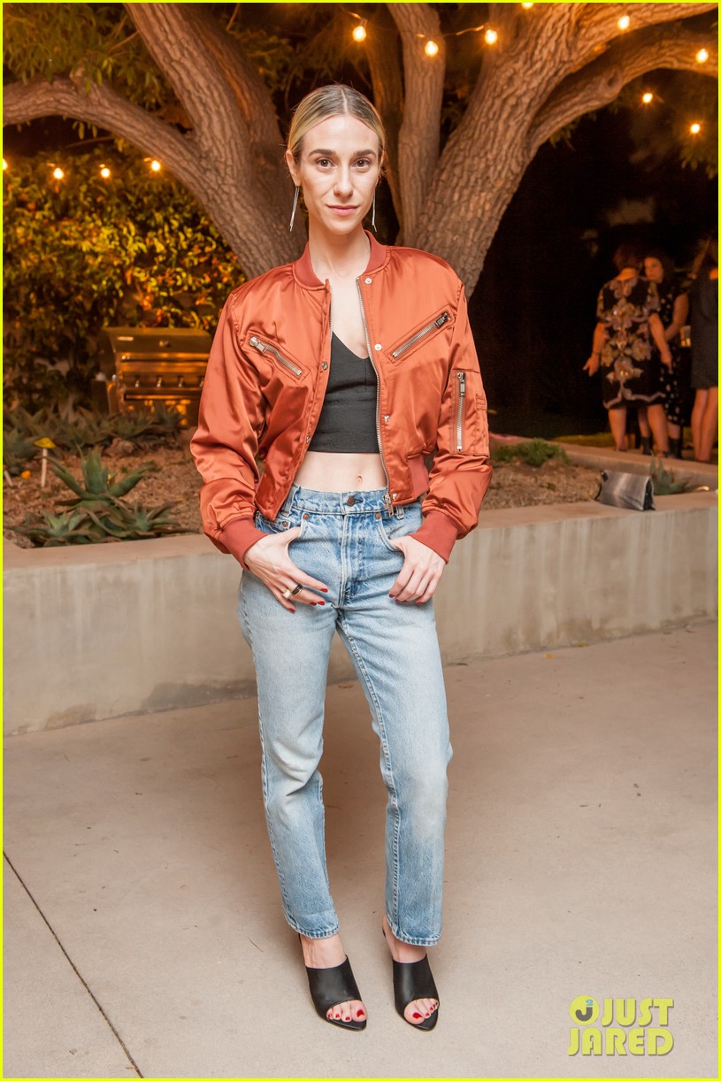 Elle Fanning Joins Shaun Ross at ASOS' Holiday Preview Dinner: Photo ...