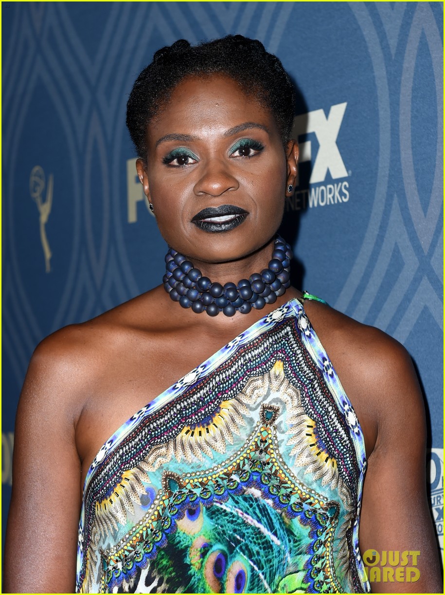 Jesse Tyler Ferguson Is So Excited For Rami Malek After Emmy 2016 Win ...