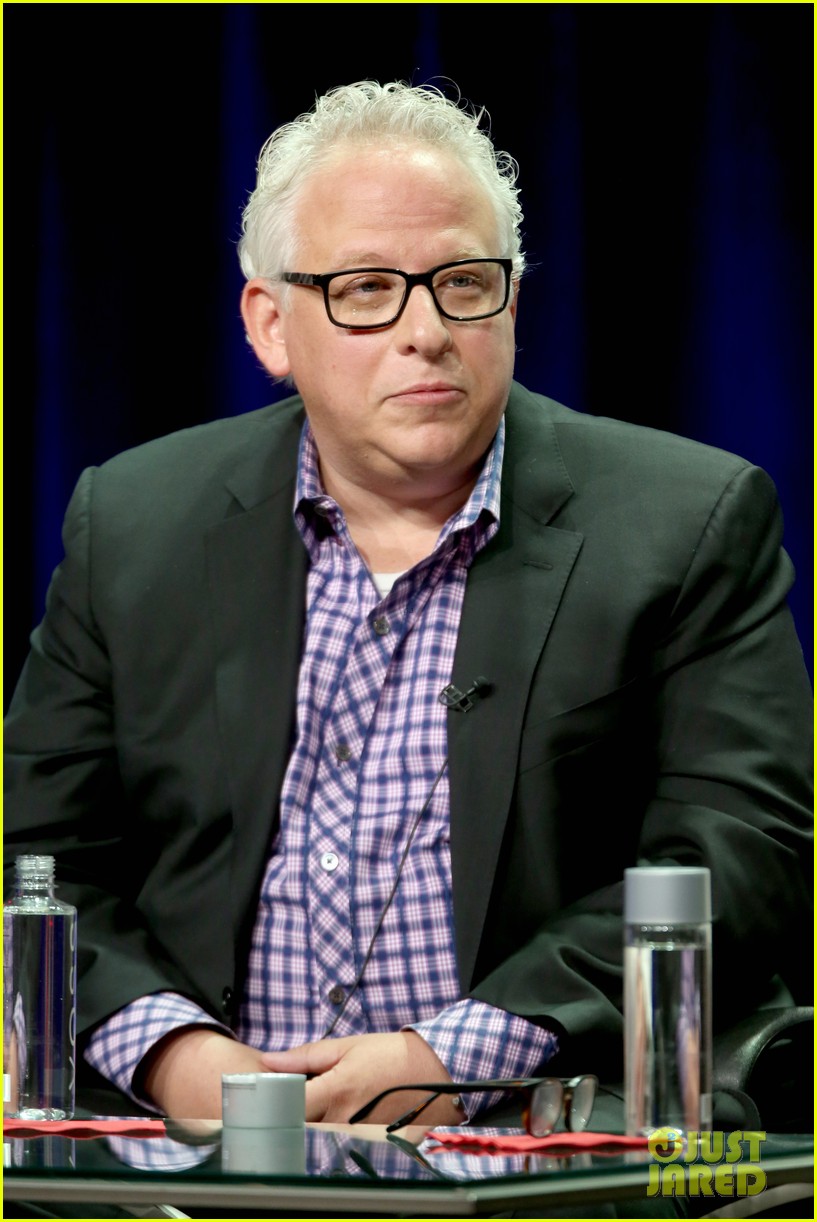 'NCIS' Showrunner Gary Glasberg Dead at 50: Photo 3772332 | RIP ...