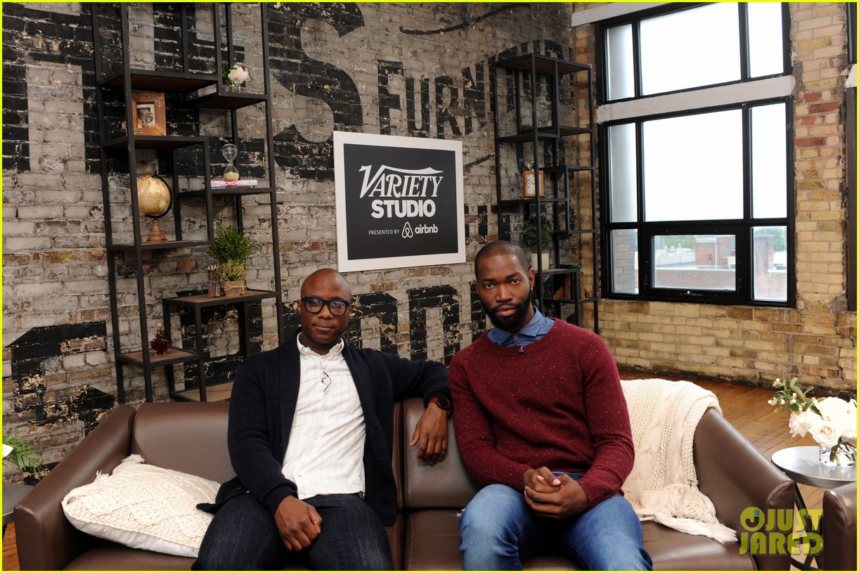 Naomie Harris & 'Moonlight' Cast Bring the Movie to TIFF 2016: Photo ...