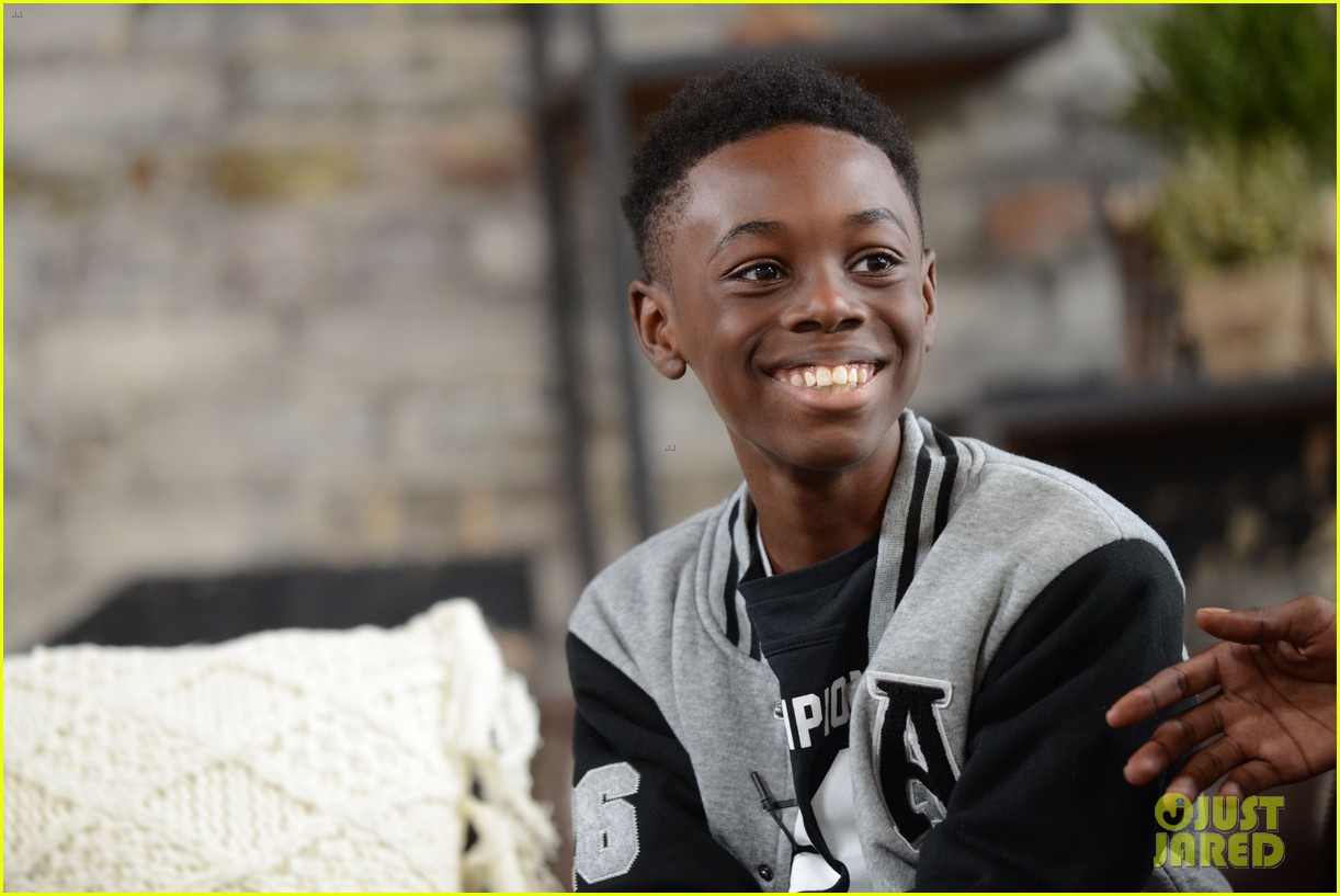 Naomie Harris & 'Moonlight' Cast Bring the Movie to TIFF 2016: Photo ...