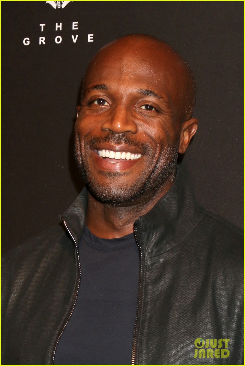 'How To Get Away With Murder' Cast Celebrate Season Three Premiere ...