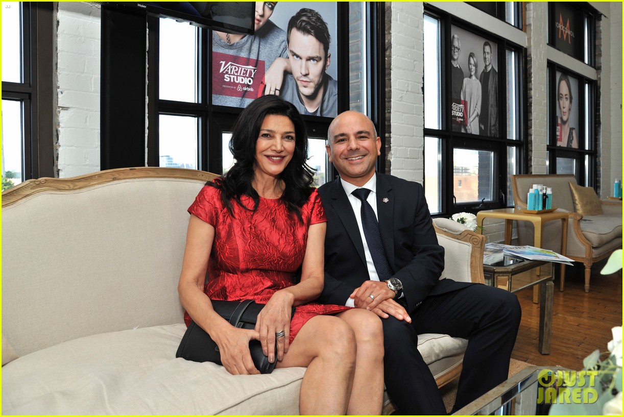 Oscar Isaac & 'The Promise' Cast Speak at TIFF Press Conference: Photo ...