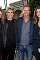 Kaia Gerber Gets Family Support at 'Sister Cities' Premiere!: Photo ...