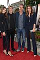 Kaia Gerber Gets Family Support at 'Sister Cities' Premiere!: Photo ...