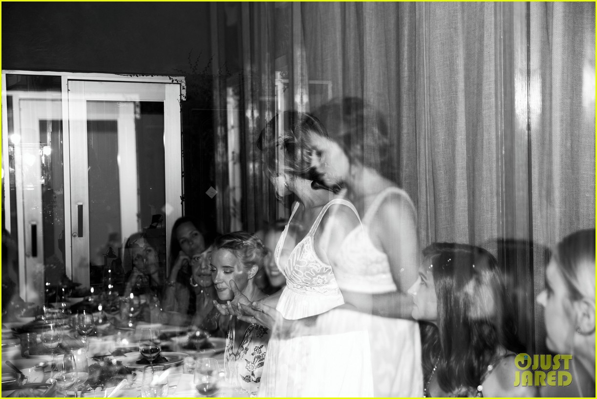 Katharine McPhee Supports Bethany Joy Lenz at Her Jewelry Collection ...