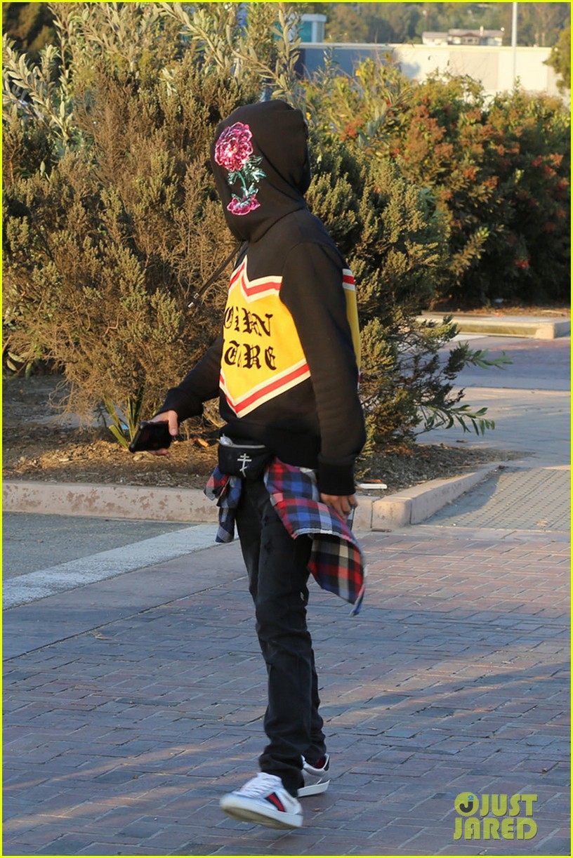 Jared Leto Stars in Steamy New Gucci Guilty Ad Campaign (Video): Photo ...