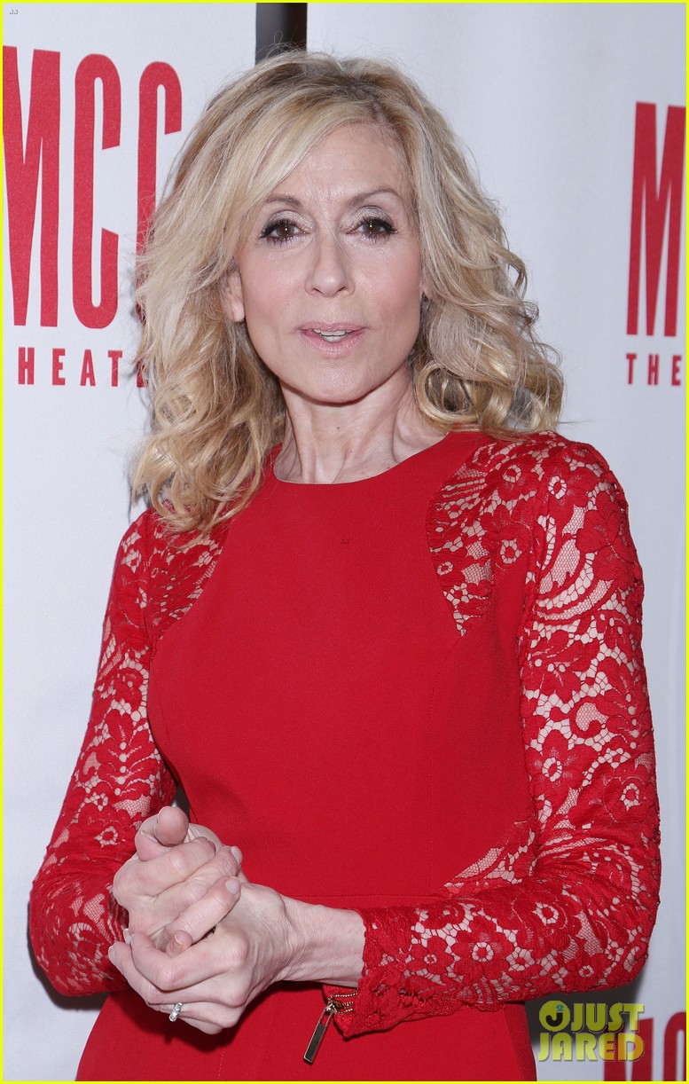 Judith Light On Solo Show 'All the Ways to Say I Love You': 'The ...