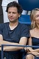 Sienna Miller & Bennett Miller Couple Up at U.S. Open Finals! | 2016 us ...