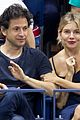 Sienna Miller & Bennett Miller Couple Up at U.S. Open Finals! | 2016 us ...