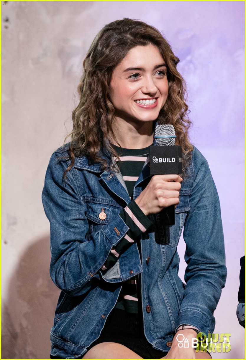 'Stranger Things' Brings Barb Back on 'The Tonight Show' - Watch ...