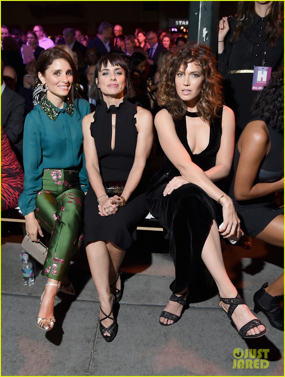 Mandy Moore Opens Up About Latest 'This Is Us' Twist!: Photo 3771704 ...