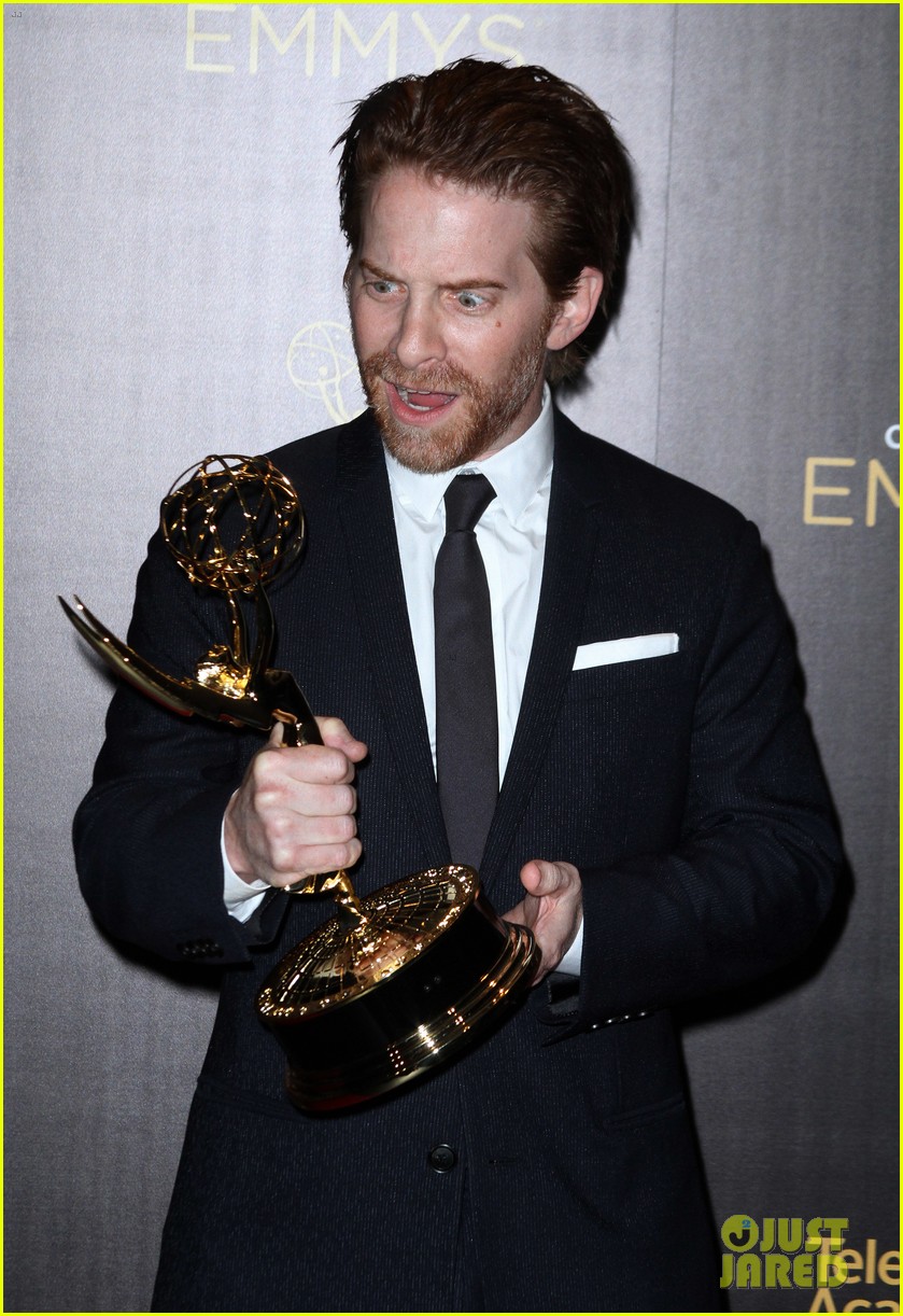 RuPaul Wins First Emmy for Hosting 'Drag Race': Photo 3756760 | Aisha ...