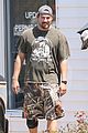 Channing Tatum Films 'Logan Lucky' in Georgia with Riley Keough: Photo ...