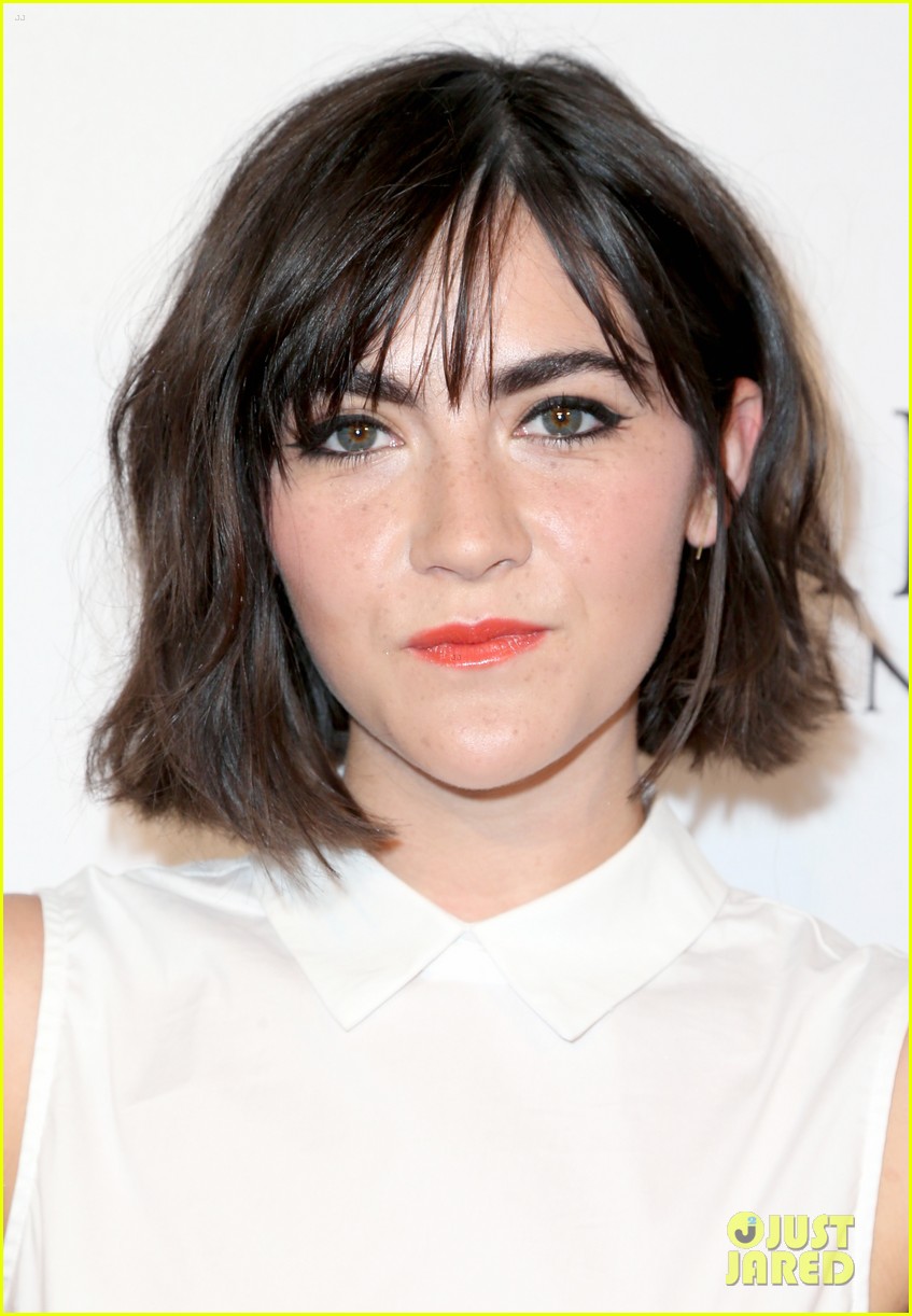 Kerris Dorsey & Zelda Williams Step Out at BAFTA's Emmy Tea Party ...