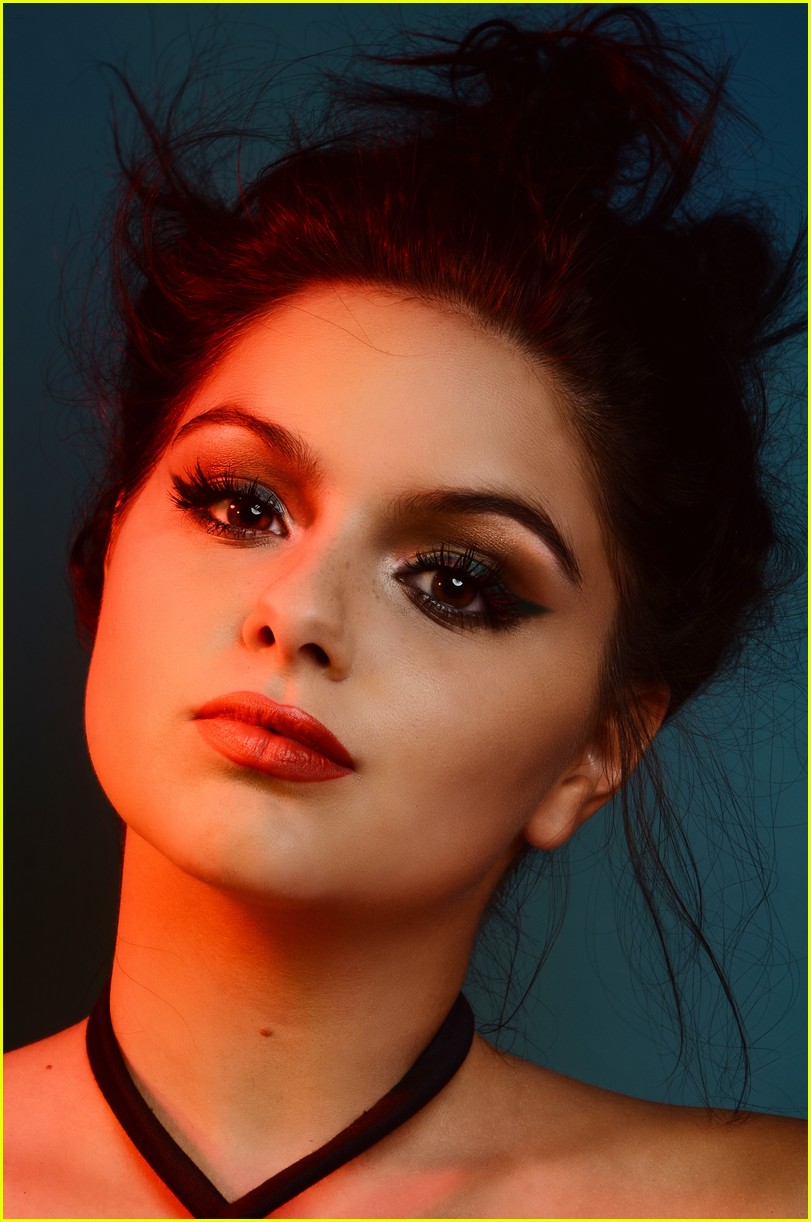 Ariel Winter Calls Out Sexism On Social Media in 'Rogue' Mag Feature ...