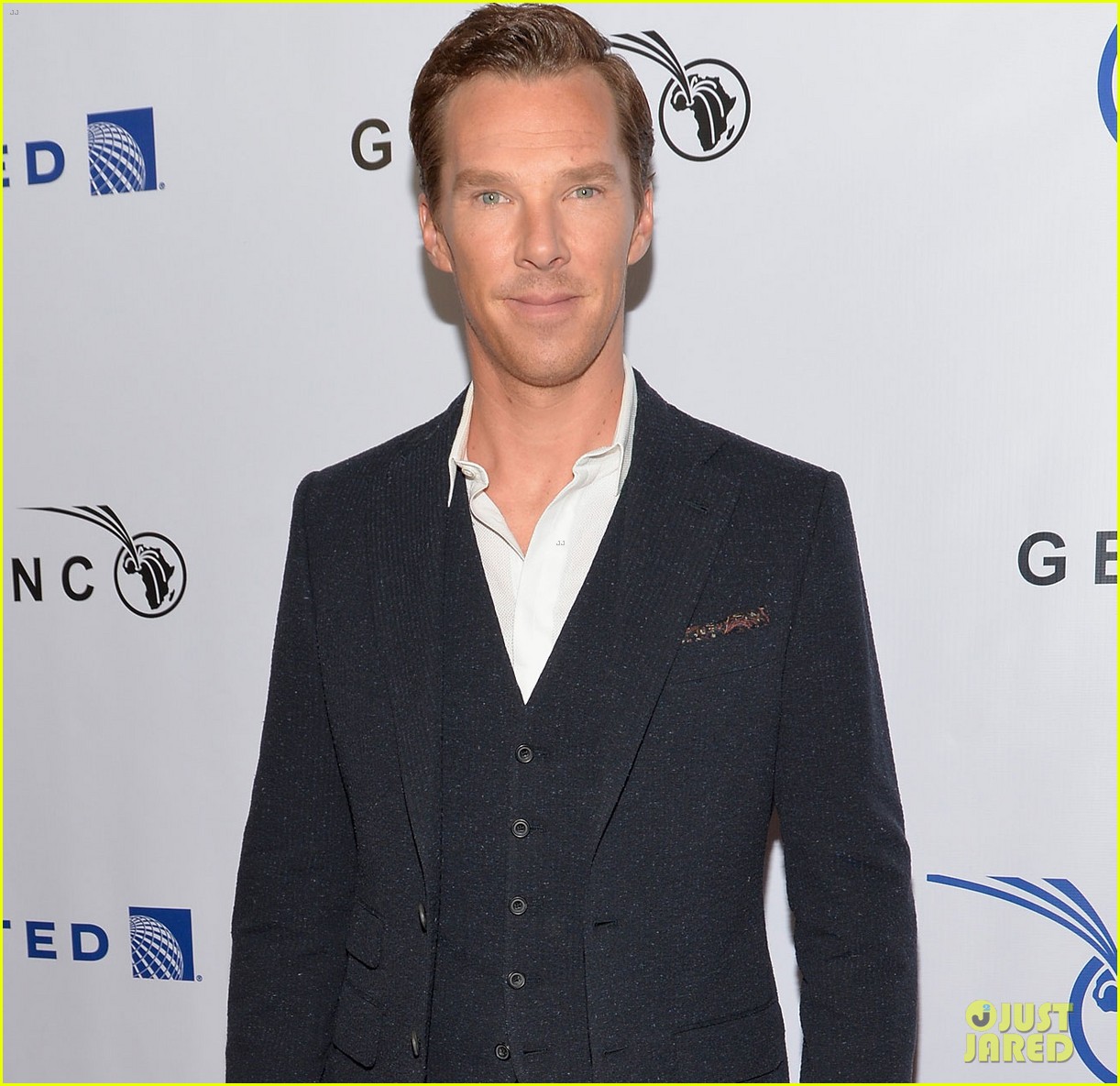 Benedict Cumberbatch Wasn't Familiar With 'Doctor Strange': Photo ...