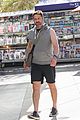 Gerard Butler Gets in SoulCycle Workout: Photo 3789835 | Gerard Butler ...