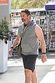 Gerard Butler Gets in SoulCycle Workout: Photo 3789835 | Gerard Butler ...