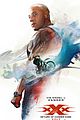 'XXX: Return of Xander Cage' Character Posters Revealed!: Photo 3798514 ...